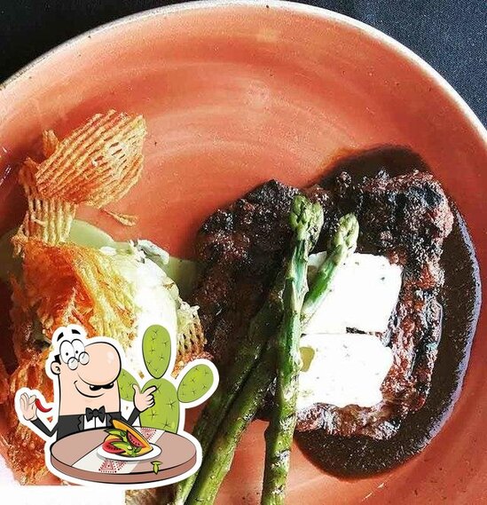 Mago Grill & Cantina, 115 W Campbell St in Arlington Heights ...