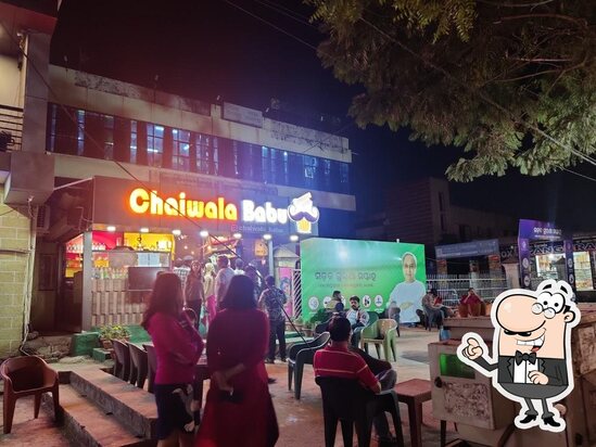 CHAIWALA BABU, Bhubaneswar - Restaurant menu, prices and reviews