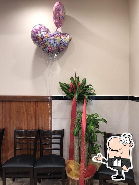 Gardena Buffet & Grill, Gardena - Restaurant menu, prices and reviews