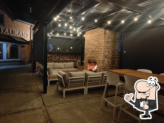Brick Eatery in Nelson - Restaurant menu and reviews