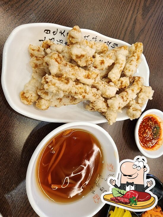 사미반점 미사2호점 restaurant, Hanam-si - Restaurant reviews