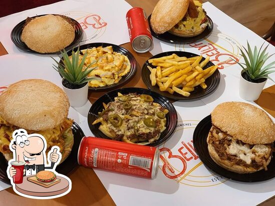 Bellyful restaurant, Cairo - Restaurant reviews
