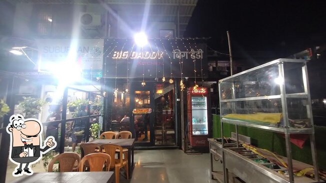 Big Daddy Kitchen, Mumbai - Restaurant reviews