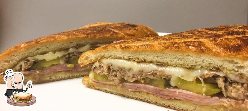 CRIOLLO SANDWICH SHOP in Anchorage - Restaurant reviews