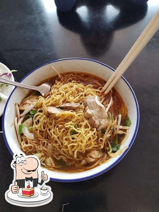 Menu at Viet Long Noodle House restaurant, Girrawheen, Newpark Shopping ...