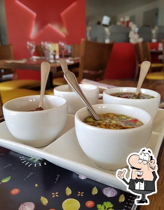 Simply Asia Atlas Mall, Boksburg - Restaurant menu, prices and reviews