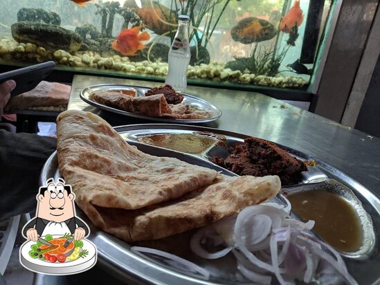 Dabbu veg, Lucknow, VV3R+H96 - Restaurant menu and reviews