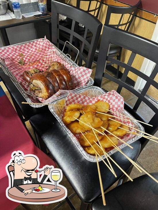 Reflections Lounge & Entertainment in Madison - Restaurant menu and reviews
