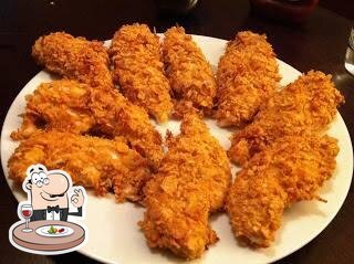 Néo Chicken fast food, Méru - Restaurant reviews