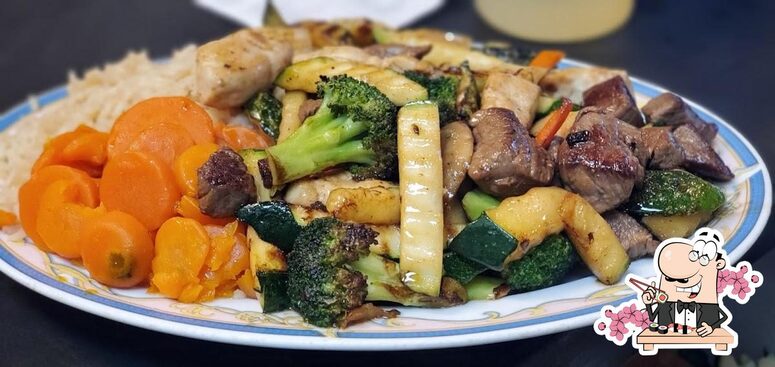 Shiki of Elkin in Elkin - Restaurant reviews