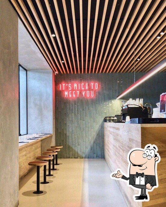 BAMBU Asian Eating House, South Melbourne - Restaurant menu, prices and ...