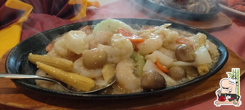 Richmond Chinese Restaurant in Marleston - Restaurant menu and reviews