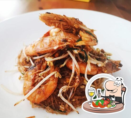 Wok Flavour, Balmain - Restaurant menu, prices and reviews