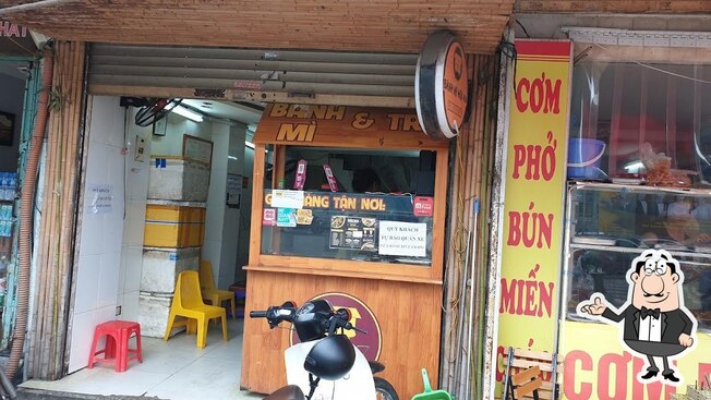 Bami Bread, Hanoi - Restaurant menu, prices and reviews