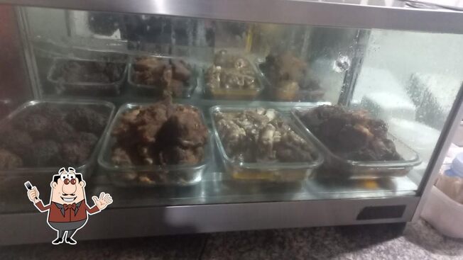 Bar do Carlinhos, Formiga - Menu do restaurante, preços e opiniões