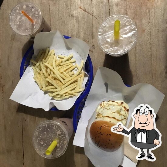 Chingkeetea, Cagayan de Oro - Restaurant menu, prices and reviews