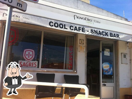 Cool Café - Menu do restaurante, preços e opiniões