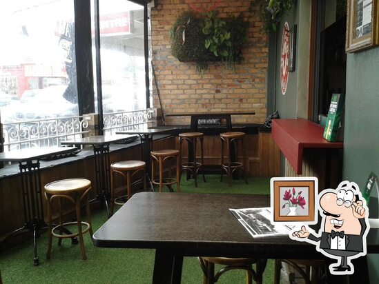 Eden Cloak Room, Auckland - Restaurant menu, prices and reviews