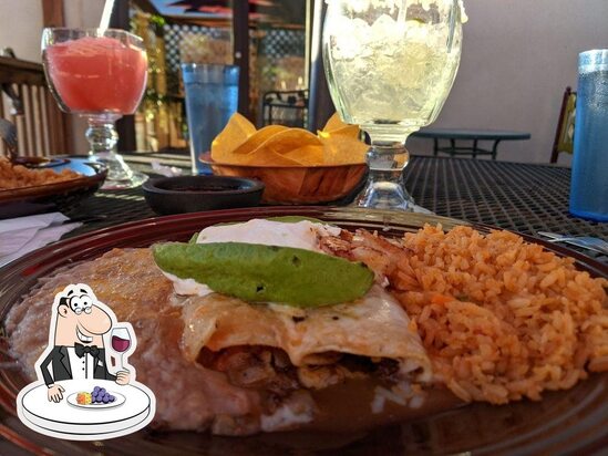 El Alazan Mexican Restaurant ll in Florence - Restaurant menu and reviews