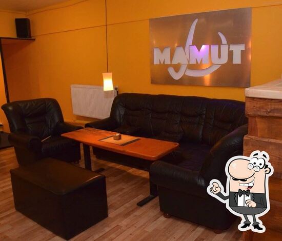 Mamut Club, Prešov - Restaurant menu, prices and reviews