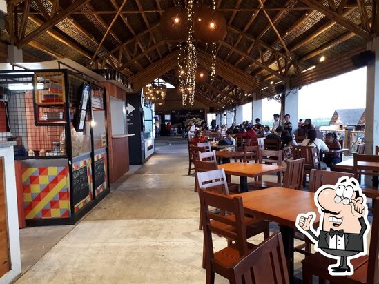 Mercado del Lago Taguig restaurant, Taguig, F3Q7+C2C - Restaurant reviews