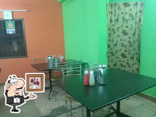 New five star fast food, Chennai - Restaurant menu, prices and reviews