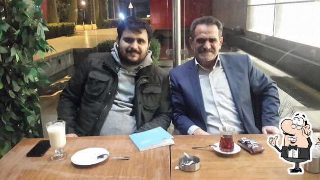 Menu at Özsüt, Gebze, İzmit