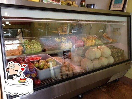 Que Tortas, 1485 E Valley Pkwy UNIT D in Escondido - Restaurant menu ...