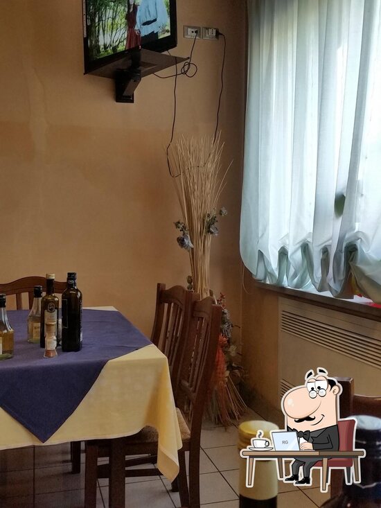 Al Nuovo Miracolo, San Gregorio - Menu del ristorante, prezzi e recensioni