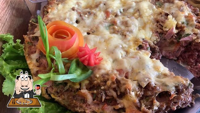 Seu Léo Comida Caseira restaurante, Recife - Avaliações de restaurantes