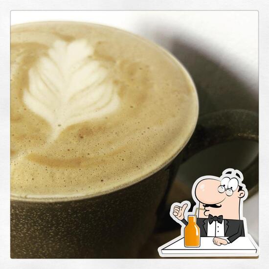 Silver Linings Cafe in Kilsyth South - Restaurant menu and reviews