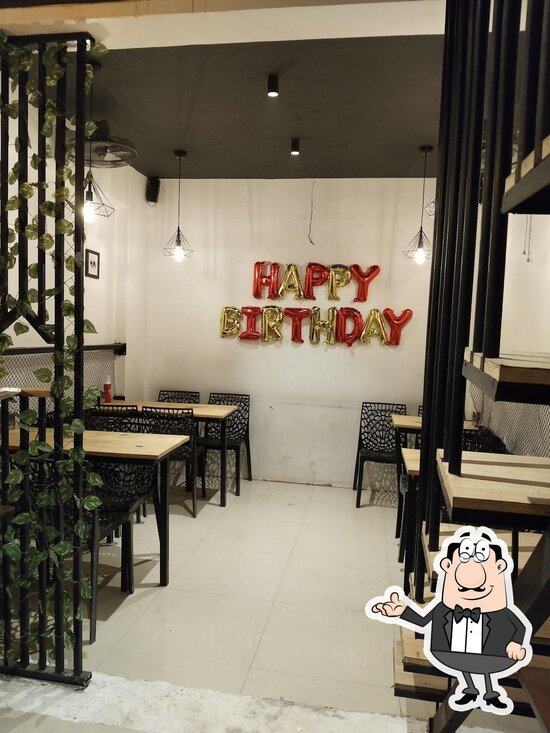 Skylight cafe, Latur - Restaurant menu, prices and reviews