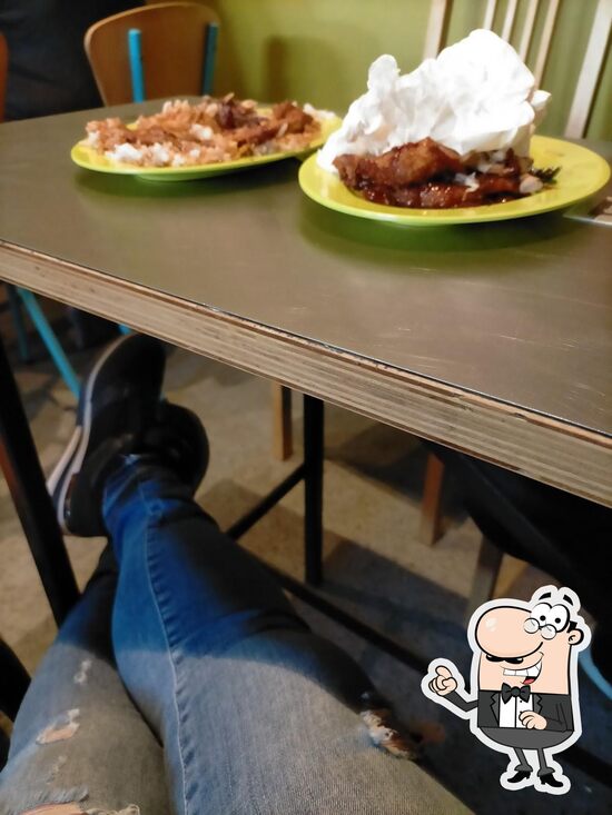Society LTD, Runcorn - Restaurant menu, prices and reviews