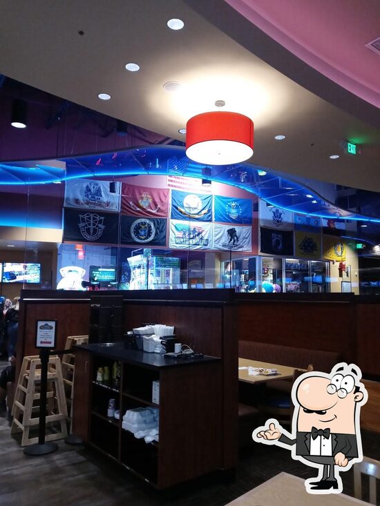 Main Event Thornton, Thornton - Restaurant menu, prices and reviews