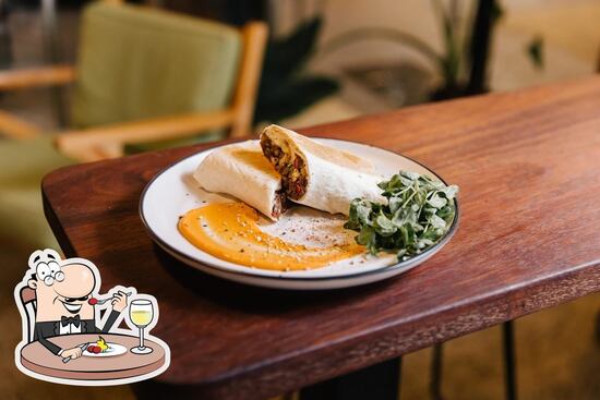 Uncommon Ground in West End - Restaurant reviews