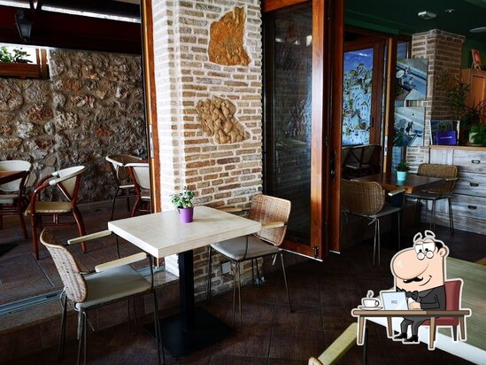 Utopia Studios Párga, Parga - Restaurant menu, prices and reviews
