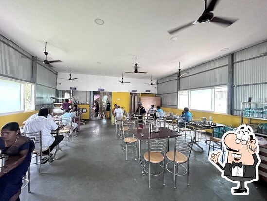 Adi Guru Bhavan (AGB) Veg Restaurant - Restaurant menu, prices and reviews