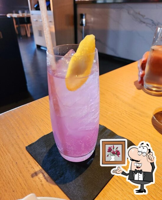 Capa, Orlando - Restaurant menu, prices and reviews