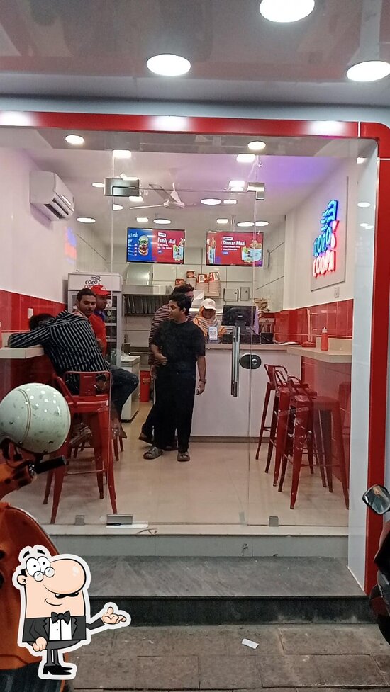 Coco Coopa, Kozhikode - Restaurant menu and reviews