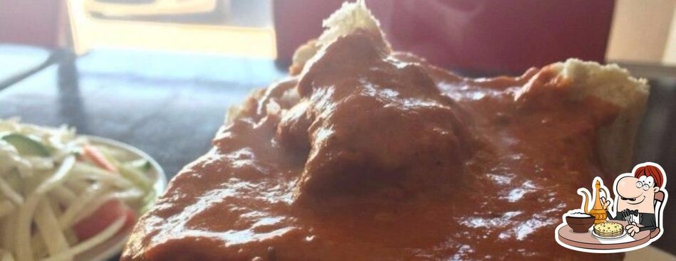 Taj Mahal Indian Restaurant, Midrand, 37 Le Roux Avenue - Restaurant ...