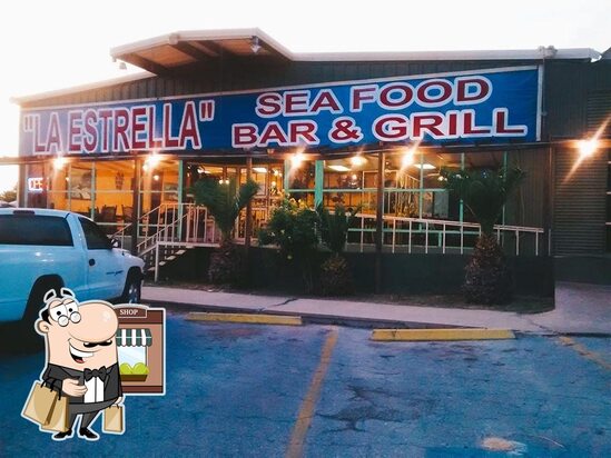 Estrella Restaurant, Eagle Pass - Restaurant menu, prices and reviews