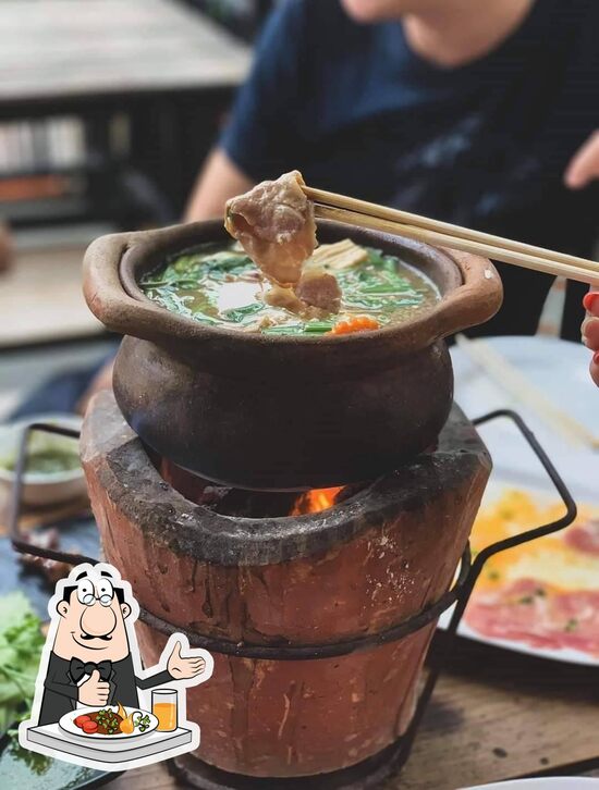 Inbox Bistro & Bar, Chiang Mai - Restaurant menu, prices and reviews