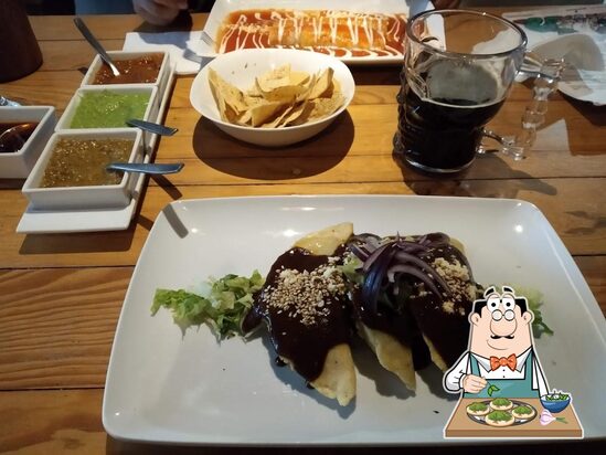 Pachuco Restaurante, Guadalajara - Restaurant reviews