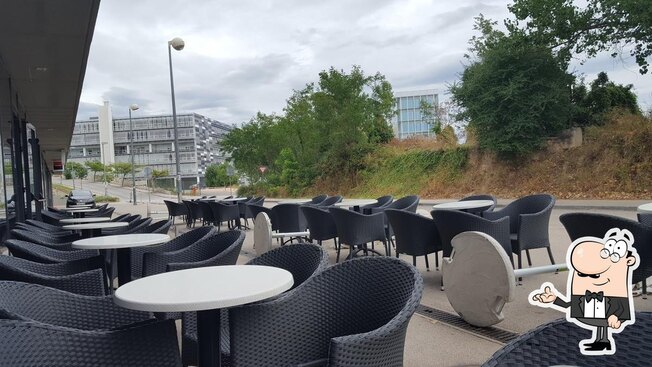 Caffe Bar Tinel, Spalato - Menu del ristorante, prezzi e recensioni