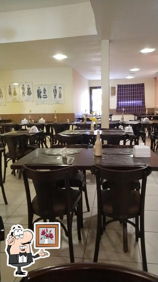 Victória Grill, Recife - Menu do restaurante, preços e opiniões