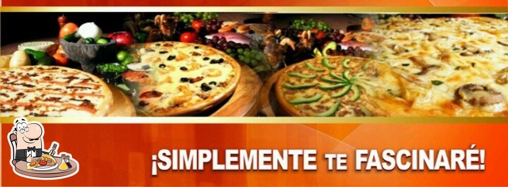 Pizzería Pizzas Angelotti, Córdoba, Av 9 1011 - Carta del restaurante y ...