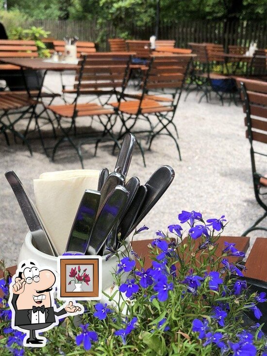 Bräustüberl restaurant, Planegg - Restaurantspeisekarten und Bewertungen
