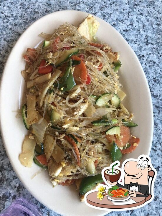 Buddha Thai Cuisine in Boulder - Restaurant menu and reviews