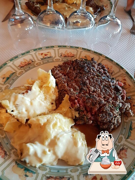 Carnegie Hall restaurant, Corbas - Menu du restaurant et commentaires