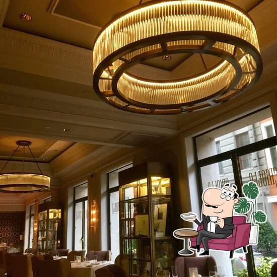 Criollo Restaurant, New Orleans - Restaurant menu, prices and reviews